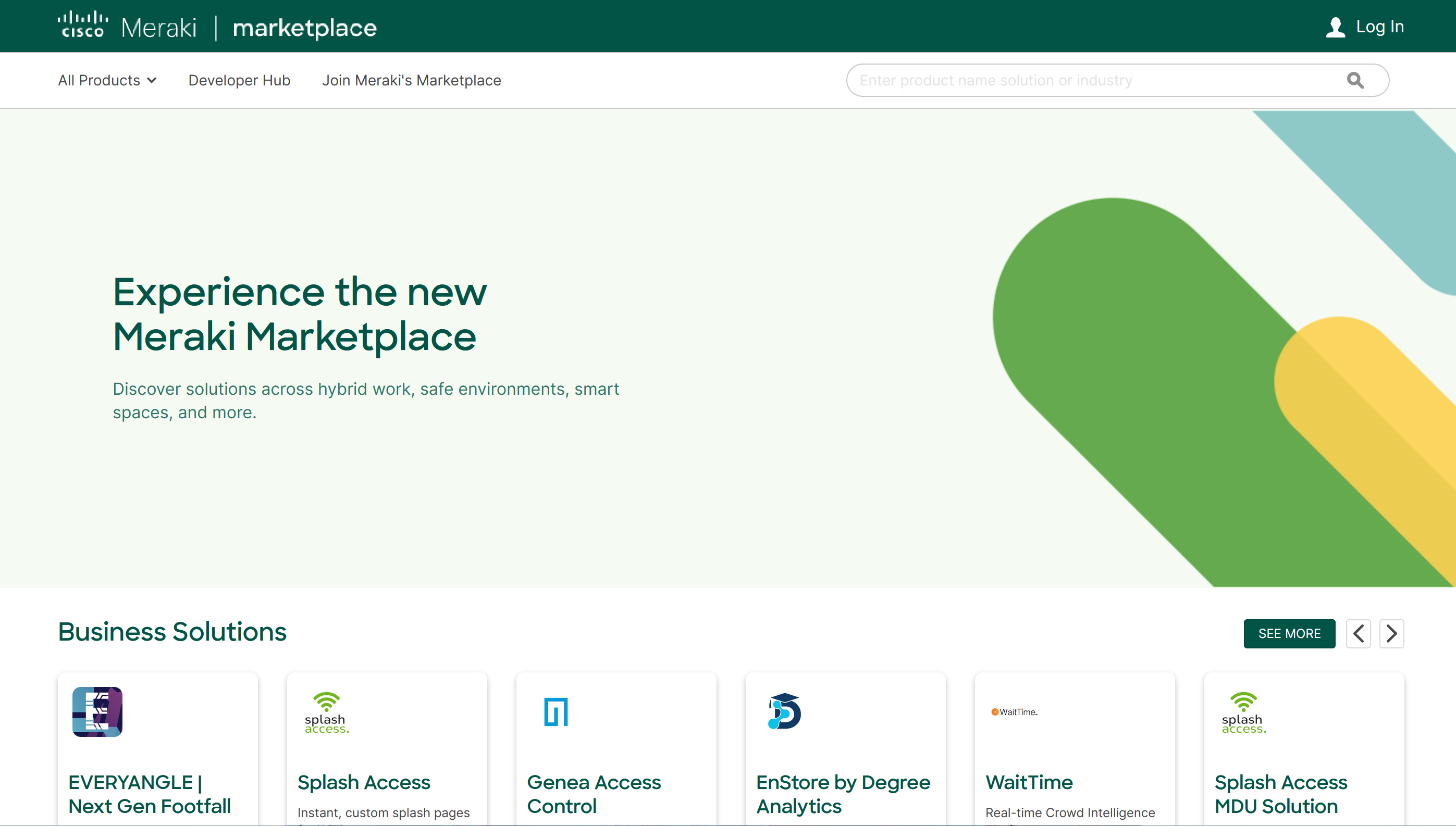 Why Cisco Meraki Makes Sense – Zeros & Won
